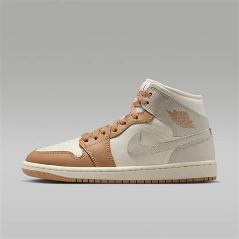 Jordan Brown Shoes