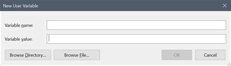 How To Setup Environment Variables For Windows Mac And Linux C Lee