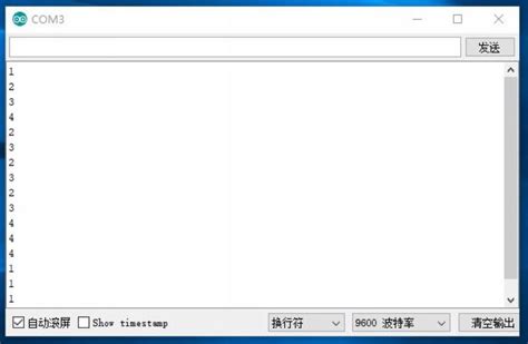【arduino】108种传感器模块系列实验（资料代码图形仿真） 第31页 Arduino