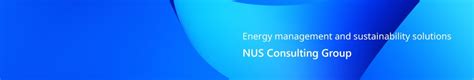 Nus Consulting Group On Linkedin Unbundled Eac Service