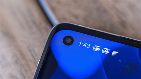 This App Lets You Sort Of Add A Notification Led To The Oneplus 8 This App Lets You Sort Of Add A Notification Led To The Oneplus 8