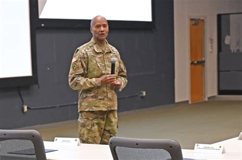 Medical Capability Development Integration Directorate Holds Medical