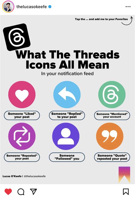Threads App Tutorial How To Use Threads It S Modern Millie