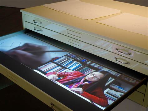 Memory Exercise — Camille Wong