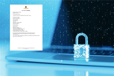 Cryptographic Erase A Robust Approach To Data Security By Opal Lock By Fidelity Height Medium