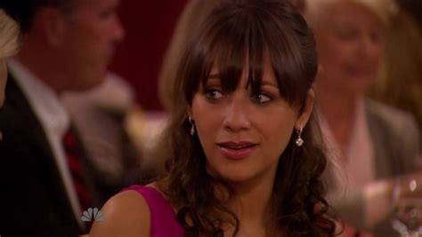 Rashida On Parks And Recreation Rashida Jones Image Fanpop