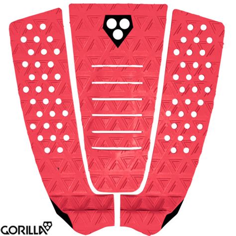 Gorilla Grip The Jane Astro Dust Tailpad Surf Shops Australia Surf Gear Delivered To