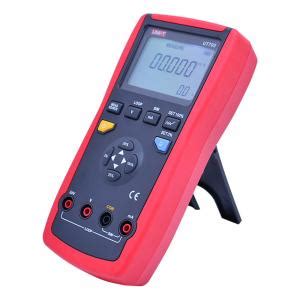 UNI T UT Handheld High Precision Single Function Loop Calibrator For Loop Calibration Repair