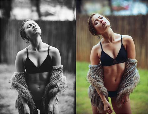 It S Just A Drop In The Ocean A Change In The Weather Flickr