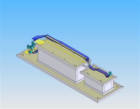 Verification Gauges By Kenneth Starner At