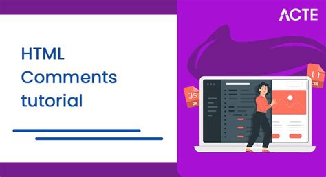 HTML Comments Tutorial Convert Comments Into HTML Codes Updated