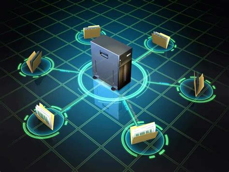 shared web hosting explained itechguides