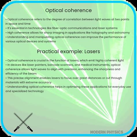 Optical Coherence Clarity Precision Imaging Technology