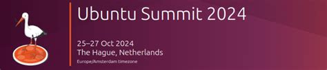 Bringing Automation To Open Source 5g Software At Ubuntu Summit 2024 Ubuntu