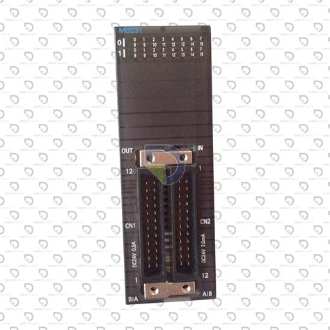 CJ1W MD231 Input OutPut Unit Omron Direct Parts