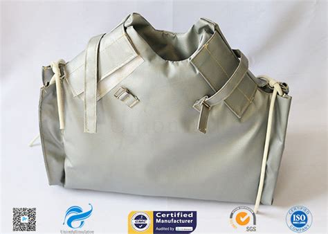 Industry Multi Layer Protection Thermal Flexible Insulation Jacket