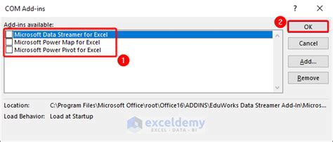 Fixed Excel Is Not Opening Files Solutions ExcelDemy
