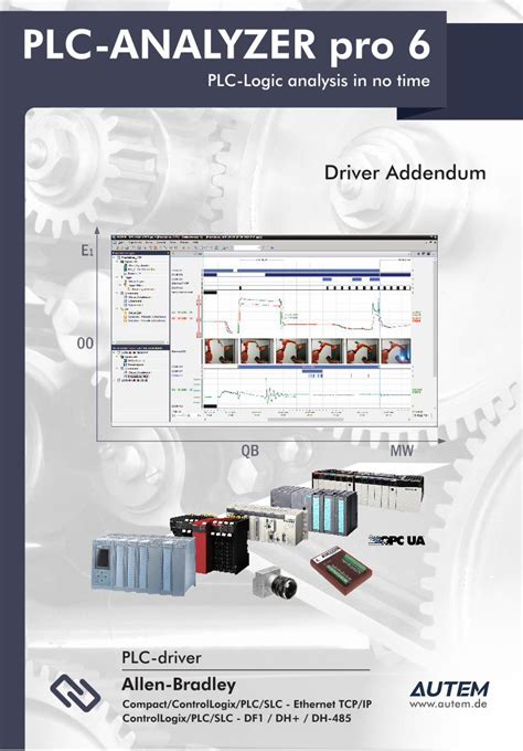 Pdf Manual Allen Bradley Compactcontrollogix Plc Slc Dokumentips