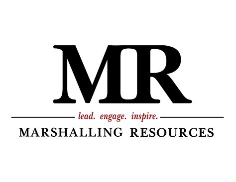 Contact Us Marshalling Resources