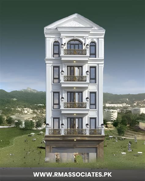 Rm Associates Rawalpindi