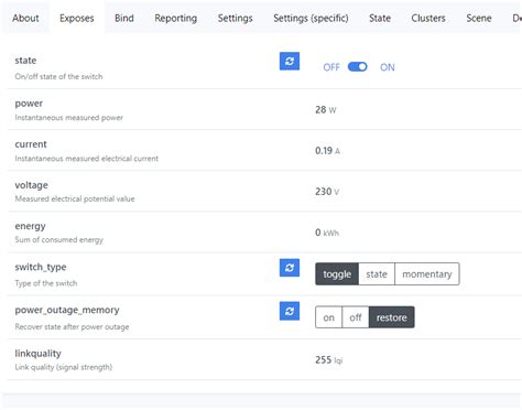 [new device support] switch ts0001 no power monitor for tz3000
