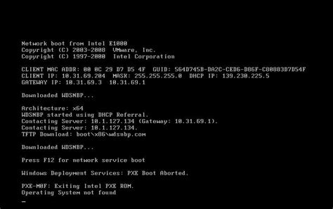 Using Vnext In A Lab Part 7 Deploying Windows 7 Enterprise Page 2 Configuration Manager