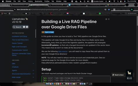Elliott A On Linkedin Rag Llm Realtime Rag Llm Genai Openai Ai Aws Devops Sre…