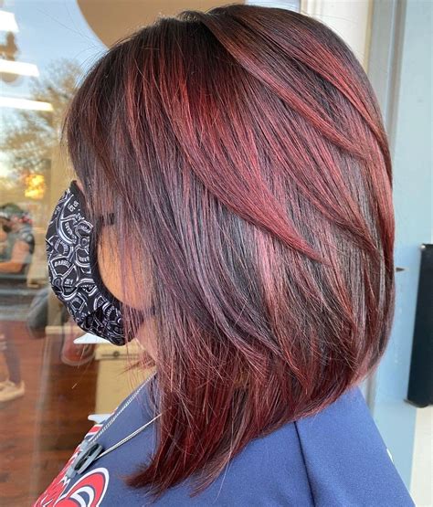 30 Hottest Hair Colors For Women Over 50 Trendy In 2021 Hair Adviser