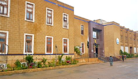 Lumhs Result Of Entry Test For Admission Session 2023