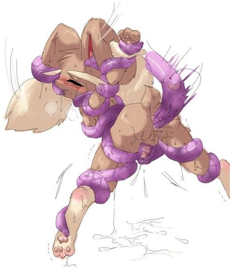 Rule 34 Anal Anal Sex Ass Big Ear Blush Ditto Furry Furry Only Hindpaw Lopunny Male Male Focus