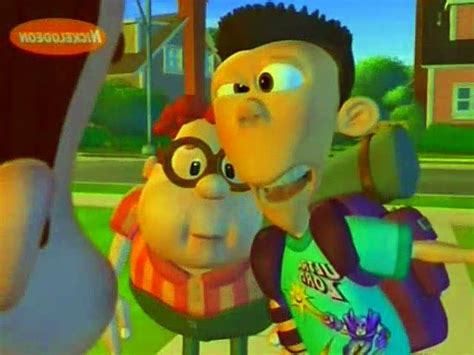 Jimmy Neutron S01E17B Aaughh Wilderness Video Dailymotion