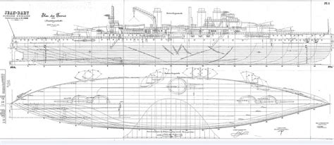 Free Plans Modern Warfare Ships