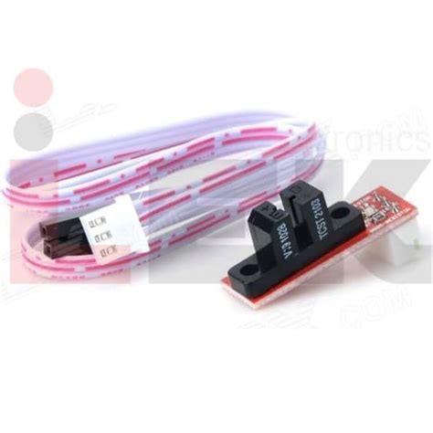 Jual Optical Endstop Sensor Tcst2103 Shopee Indonesia