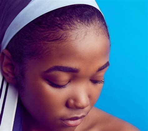 The Mouse Trap Afrolady