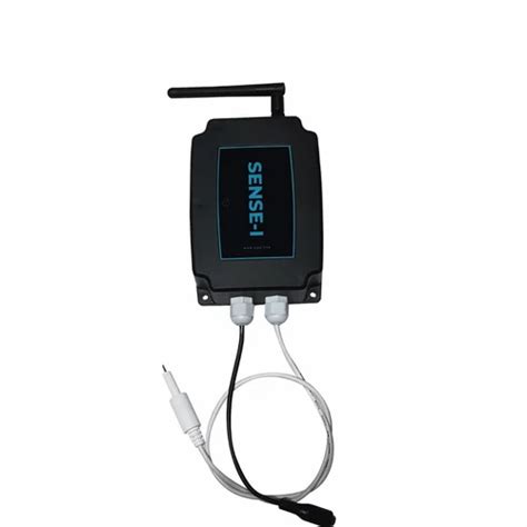 Wireless Data Logger Digital Temperature Monitoring System For Cold Storages Excel At Rs