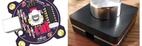 USB Media Volume Control Embedded Lab