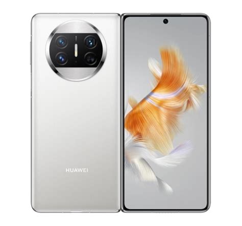 Harga HP Huawei Mate X3 Dan Spesifikasi Terbaru Agustus 2025 Rancah Post