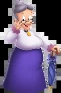 Granny Looney Tunes Wiki Fandom