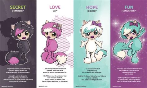 Ayumi Plush Skelanimals Names Gloomy Bear Characters Furry Art