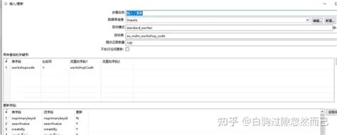kettle 采集api接口数据，入湖（入库），部署windows同步任务 kettle api接口 csdn博客
