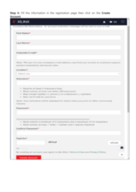 SOLUTION Guide Installation The Xilinx Ise Tool Studypool SOLUTION Guide Installation The Xilinx Ise Tool Studypool