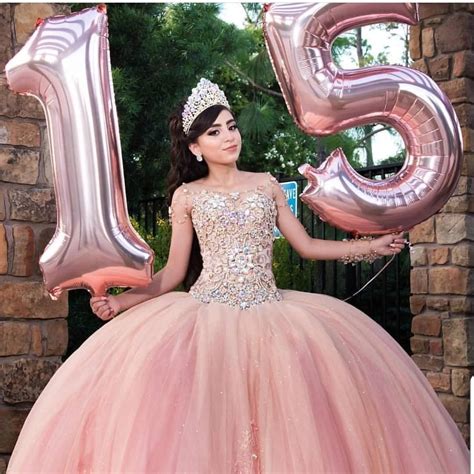 Imagenes De Quinceñeras Reglas Y Normas Apa
