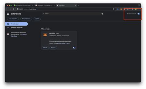 Creating Your Own Extension | Chrome Extension Security