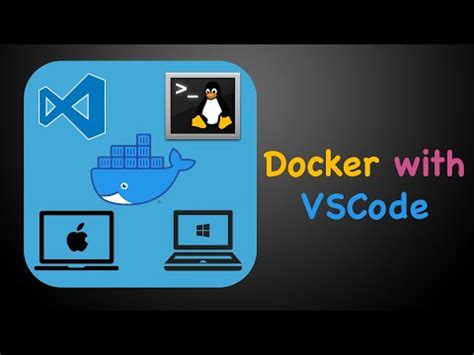 GitHub TechHara Vscode Docker Template Project For VSCode C C Program Running Inside A