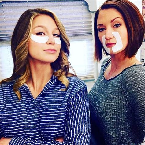 Miracles Happen For Me And Chyleigh In The Supergirl Trailer Every