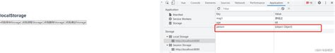 【vue】本地存储localstorage和会话存储sessionstorage51cto博客vue数据存储localstorage