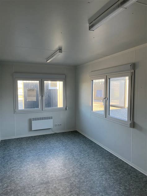 CONTAINER WITH TWO WINDOWS Globcontainers Com