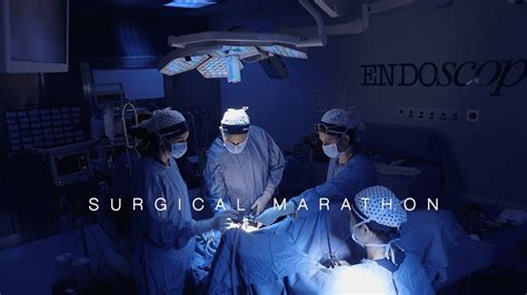 Laparoscopic Segmental Rectosigmoid Resection With Re Anastomosis For