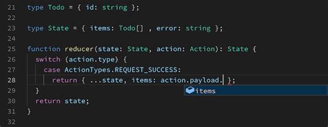 Pattern Matching And Type Safety In Typescript Logrocket Blog