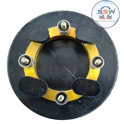 4 Way Commutator Circular Plug Key At ₹ 170 Piece Plug Key In Ambala Id 2854048207312